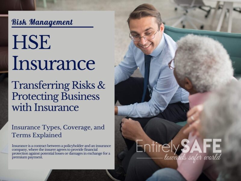 Protect Your Business with Comprehensive HSE Insurance: Types, Coverage ...